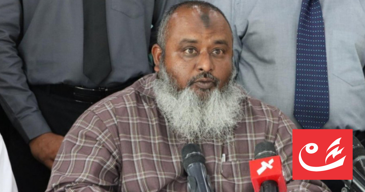 Ras Online - މުޒާހަރާއަށް ނިކުންނަ ކޮންމެ ފަހަރަކު އެއީ ސަރުކާރު ...